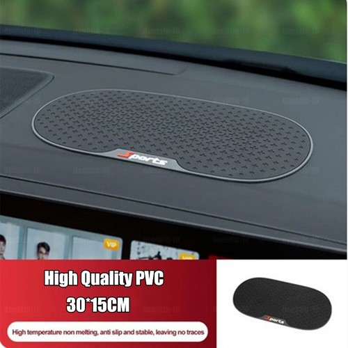 Car Dashboard Anti-Slip Mat Non Slip Sticky Pad Mobile Phone Holder ...