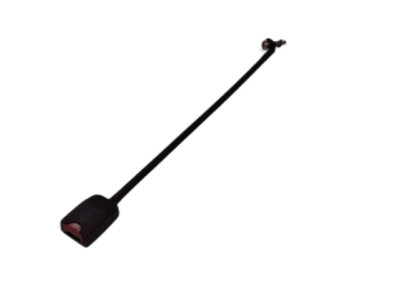 Navistar International Truck 3711397C3 LATCH SEAT BELT | eBay