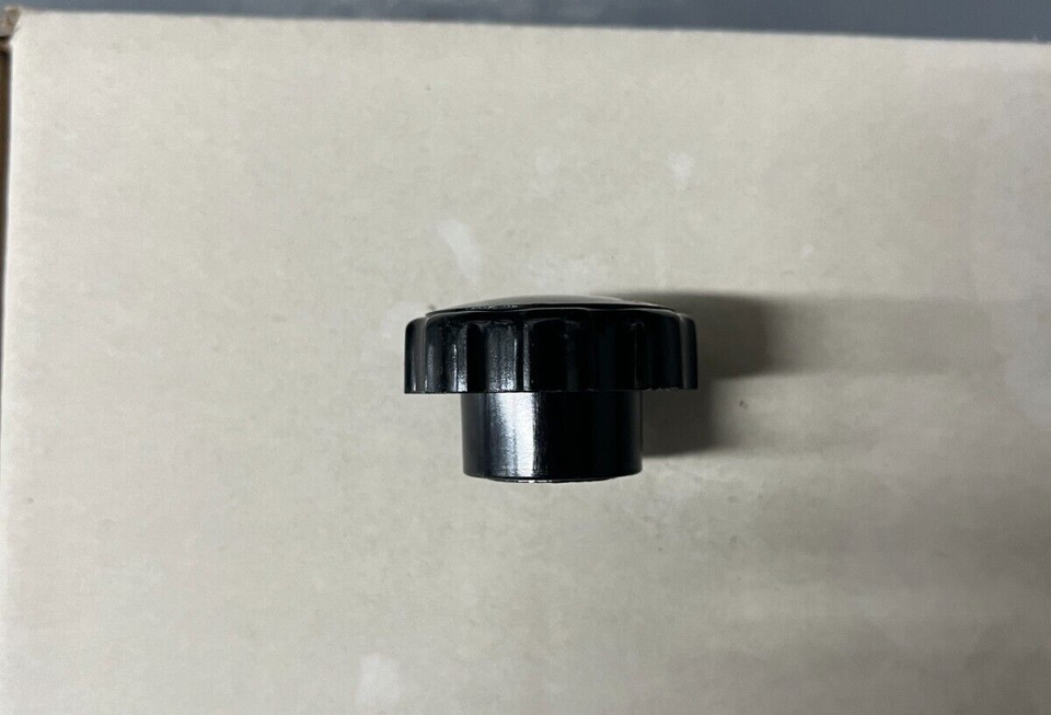 CARR LANE CL-24-PFK PLASTIC FLUTED KNOB LOT OF 16 PCS | eBay