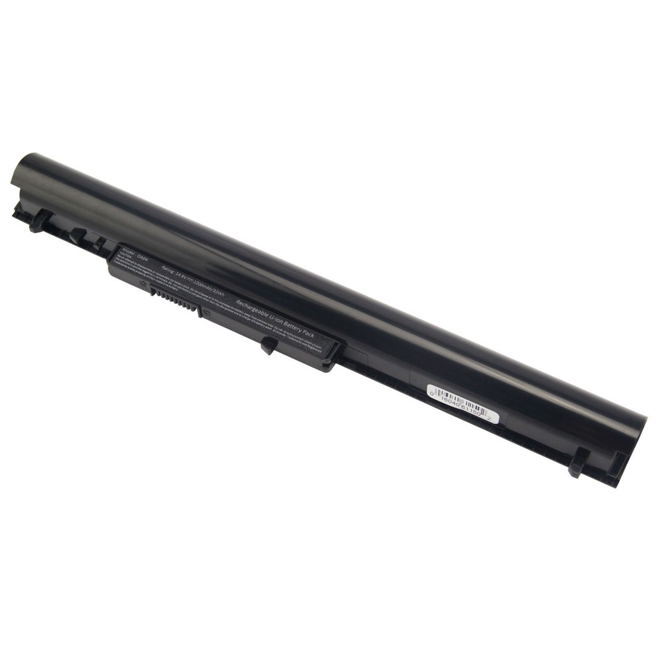 Laptop Battery Compatible with HP 250 G2 G3 Laptop 2200mAh 14.4V / 14 ...