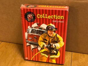 Real Wheels - 3 Pack (DVD) Mega Truck Adventures, Travel Adventures ...