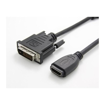 Itb 12.99.3116 Cavo Adattatore Dvi M Hdmi F Cavo Hdmi | eBay