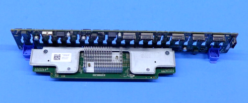 Genuine Dell Poweredge R740 R740XD 2.5" x 24 Bay LFF Backplane P1MJ3 | eBay