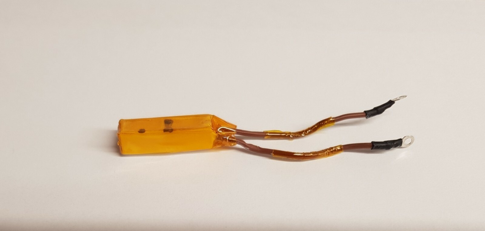 Genuine Used Ghd Spare Parts, Element - Thermistor - Fuses Etc Ghd 5.0 ...