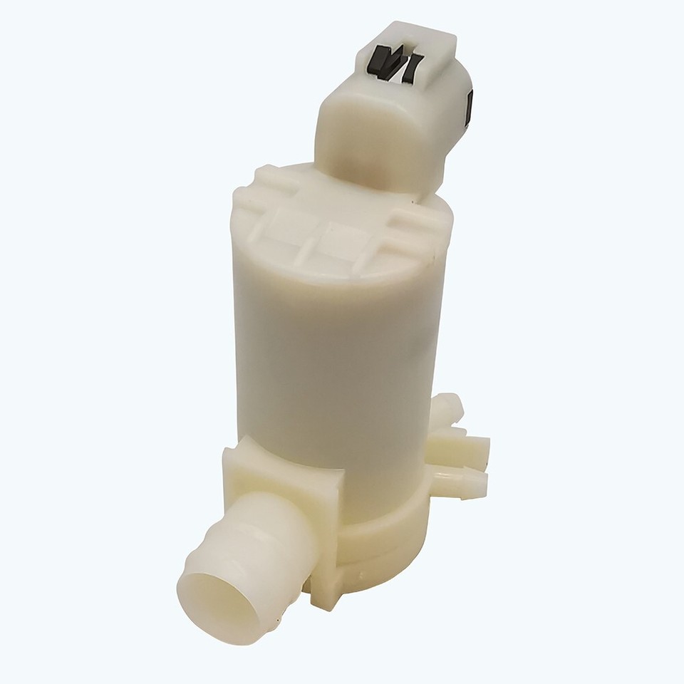 Mean Mug Auto Windshield Washer Pump For Nissan Infiniti Replaces OE ...