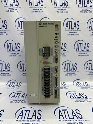 Allen Bradley Servo Drive 2098-DSD-HV050X-DN (B4) | eBay