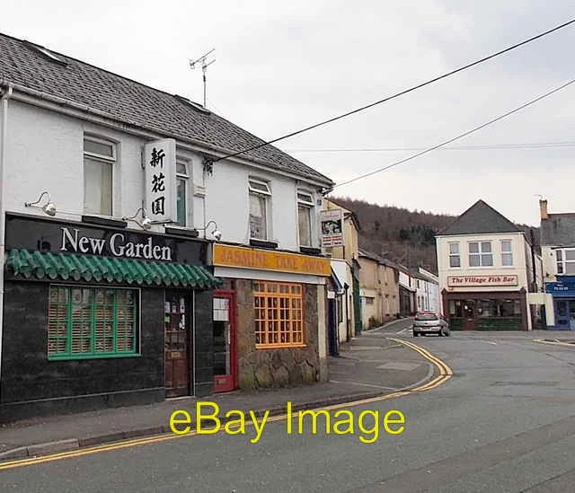 New Garden Aberkenfig Takeaway Menu | Fasci Garden