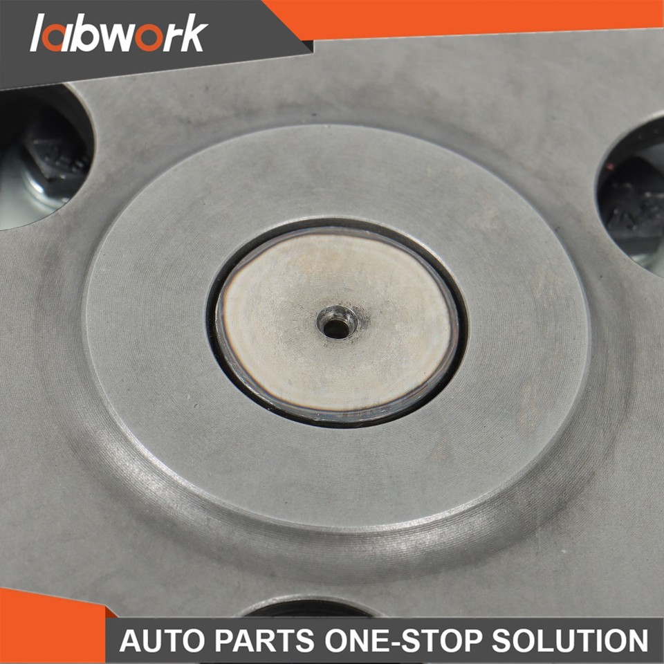 Labwork 3362213 2443237 Water Pump for Caterpillar C15 Acert 10R2776 ...
