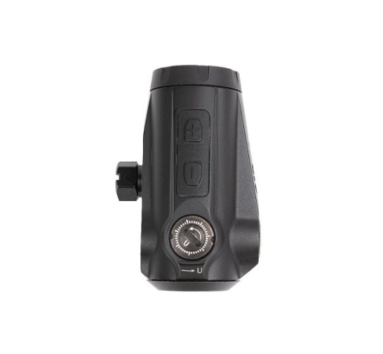 Sig Sauer Romeo 5XDR Gen II Red Dot Dot w/ Juliet 5 Micro Magnifier ...