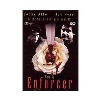 Family Enforcer - DVD - VERY GOOD 625282900994| eBay