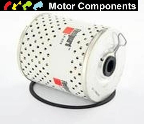 FLEETGUARD LF574 LUBE FILTER I.W P40 | eBay