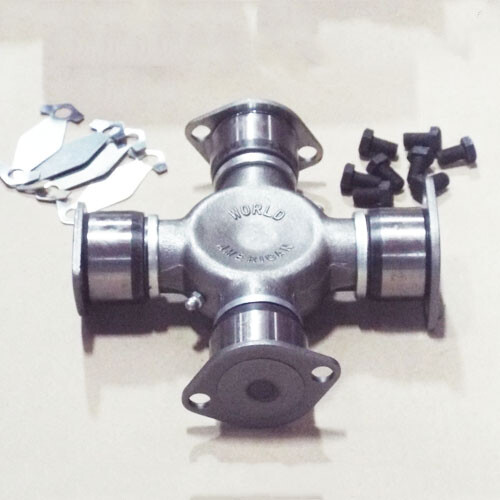 U-JOINT KIT - 1760 SERIES - BEARING PLATE STYLE - REPLACES 5-407X | eBay