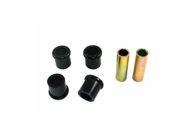 Whiteline Spring Eye Front Bushing for Mazda Bravo/Courier/Raider | eBay