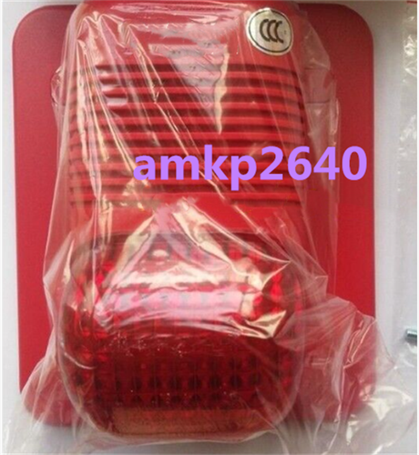 1Pcs New For Fire sound and light alarm P700A 24VDC 160mA #am | eBay