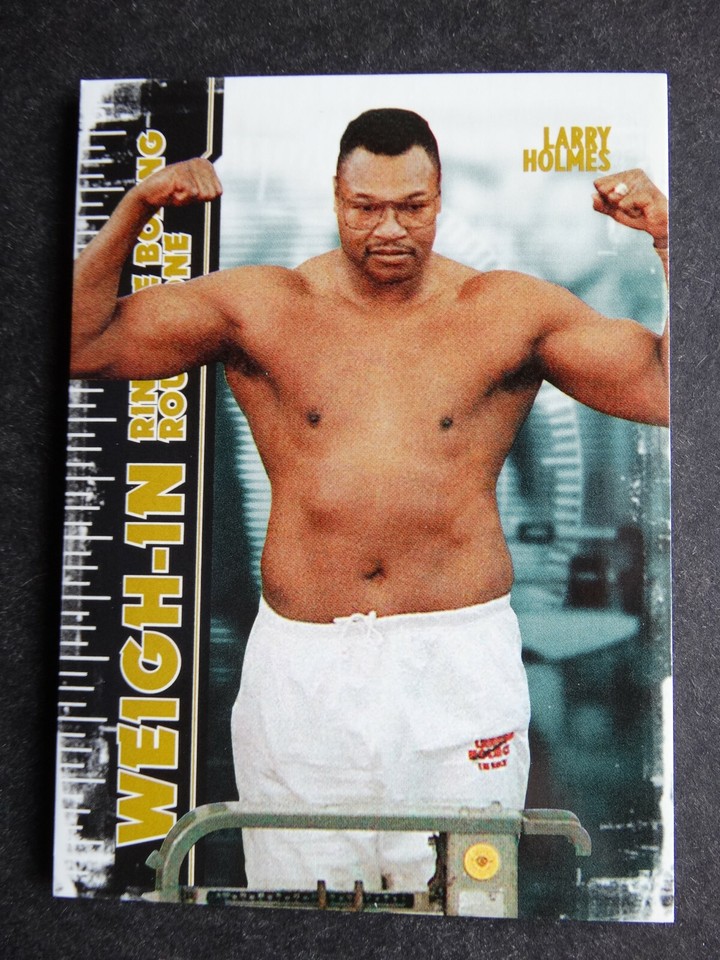 2011 Ringside Boxing Round One Gold Cards Complete Your Set U Pick List ...