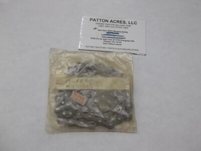 Chain & Master Link 401014 401014MA 250-076 for Stens for Murray Lawn ...