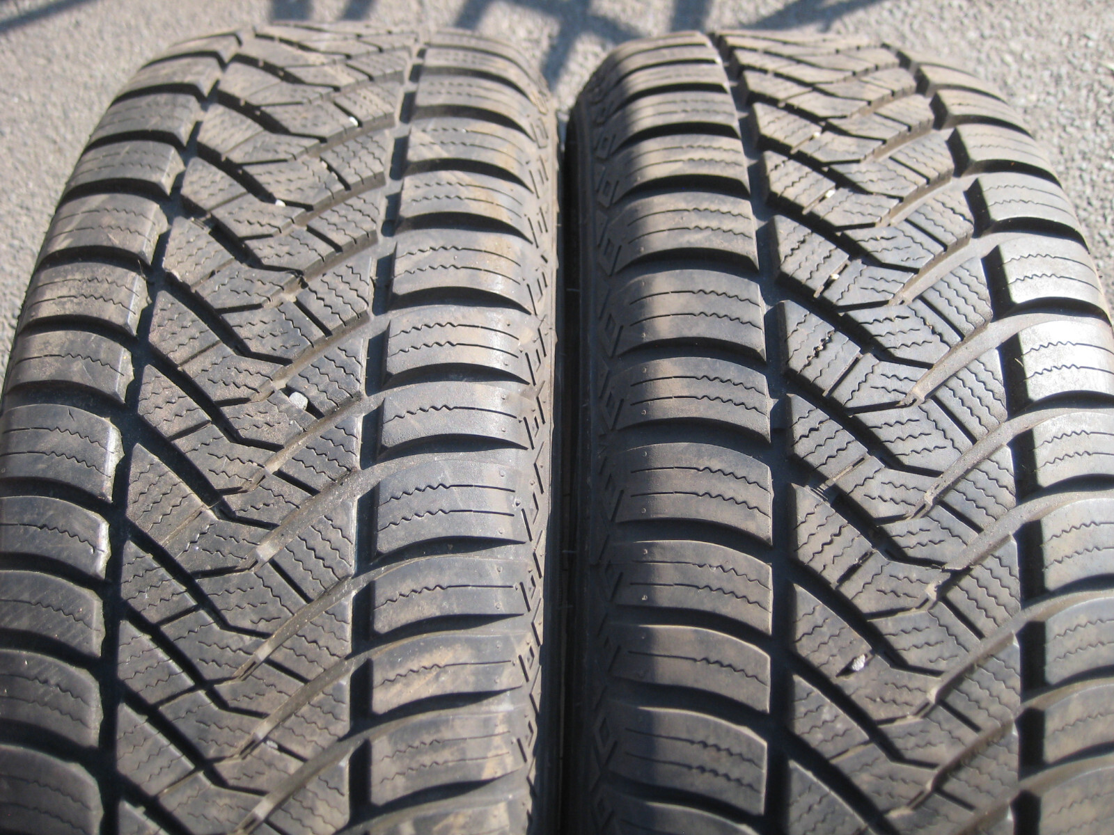 2x Ganzjahresreifen Maxxis AP2 All Season 195/60R14 86H M+S | eBay.de