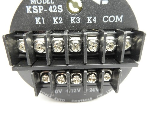 Kakon KSP-42S Panel Buzzer Reseller Lot of 6 Used Working | eBay