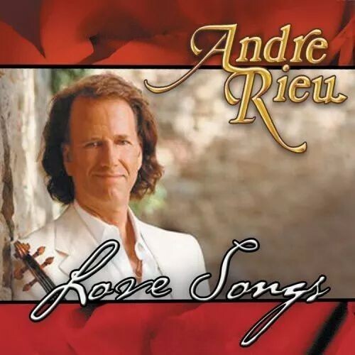André Rieu - Love Songs (CD) | eBay