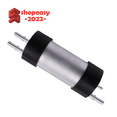 Fuel Filter with Pressure Regulator for BMW X5 E70 F15 F85 X6 E71 F16 ...