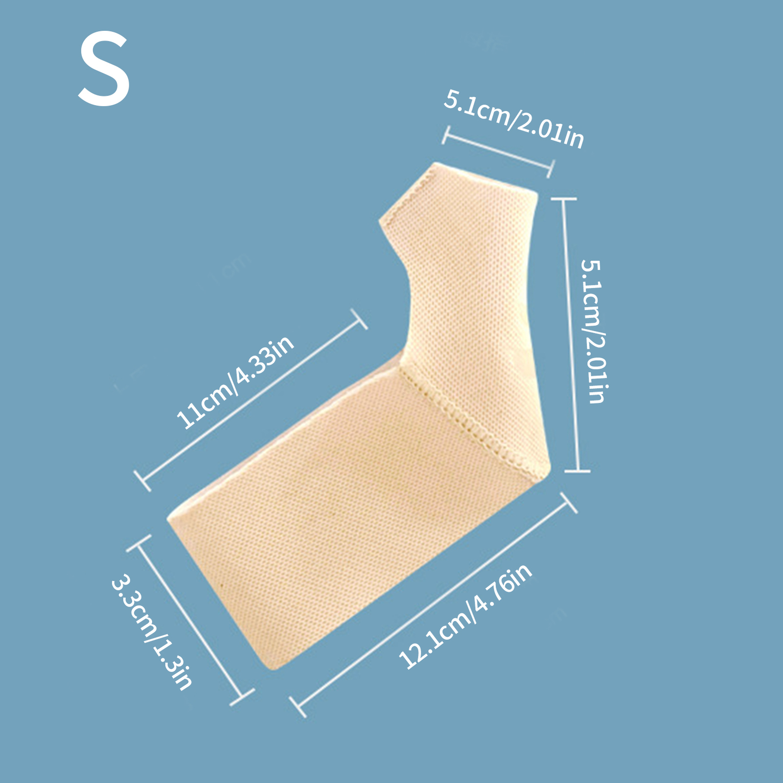 Wrist Thumb Splint-Thumb Spica Support Arthr-itis Brace for Pain ...