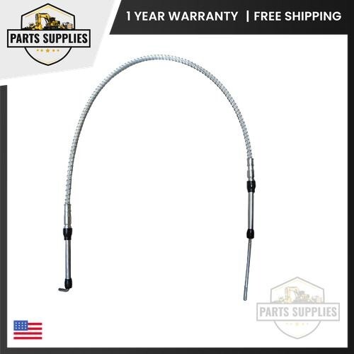 AR26810 Rockshaft Cable Fits John Deere 2510 3010 3020 | eBay