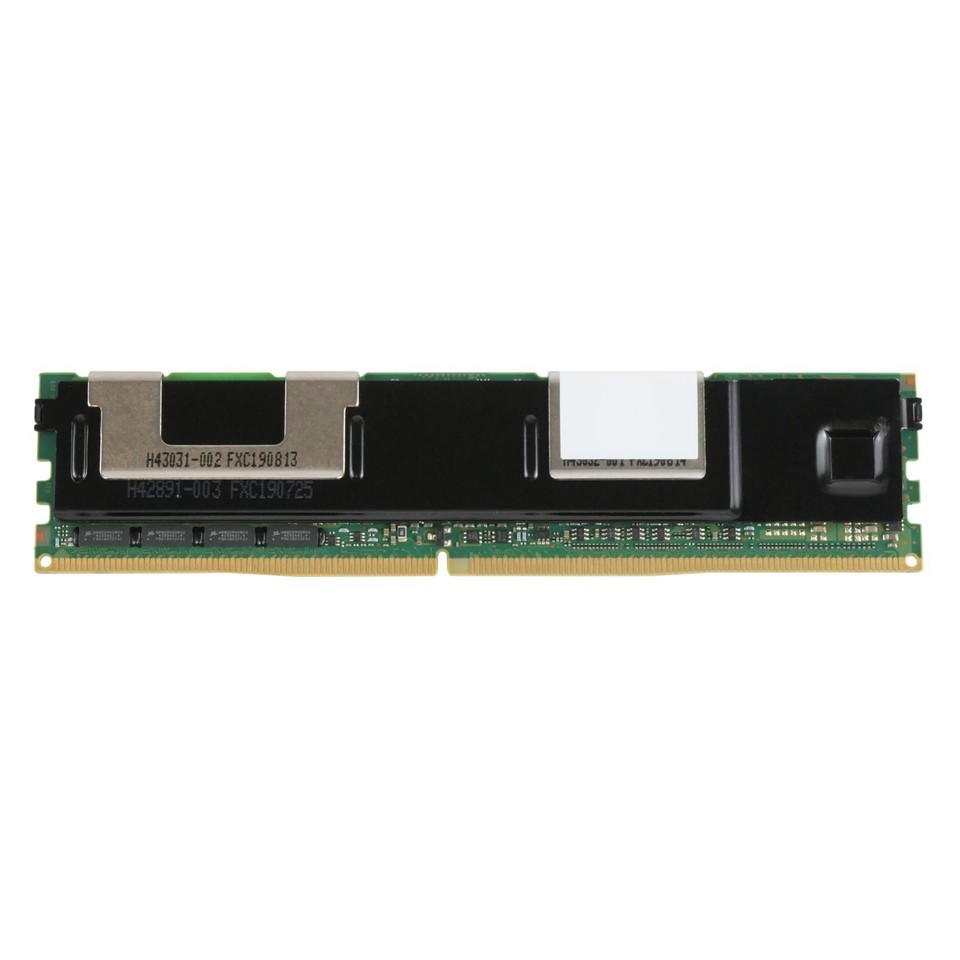 Intel Optane 100 Series 128GB DC Persistent Memory Module DCPMM ...