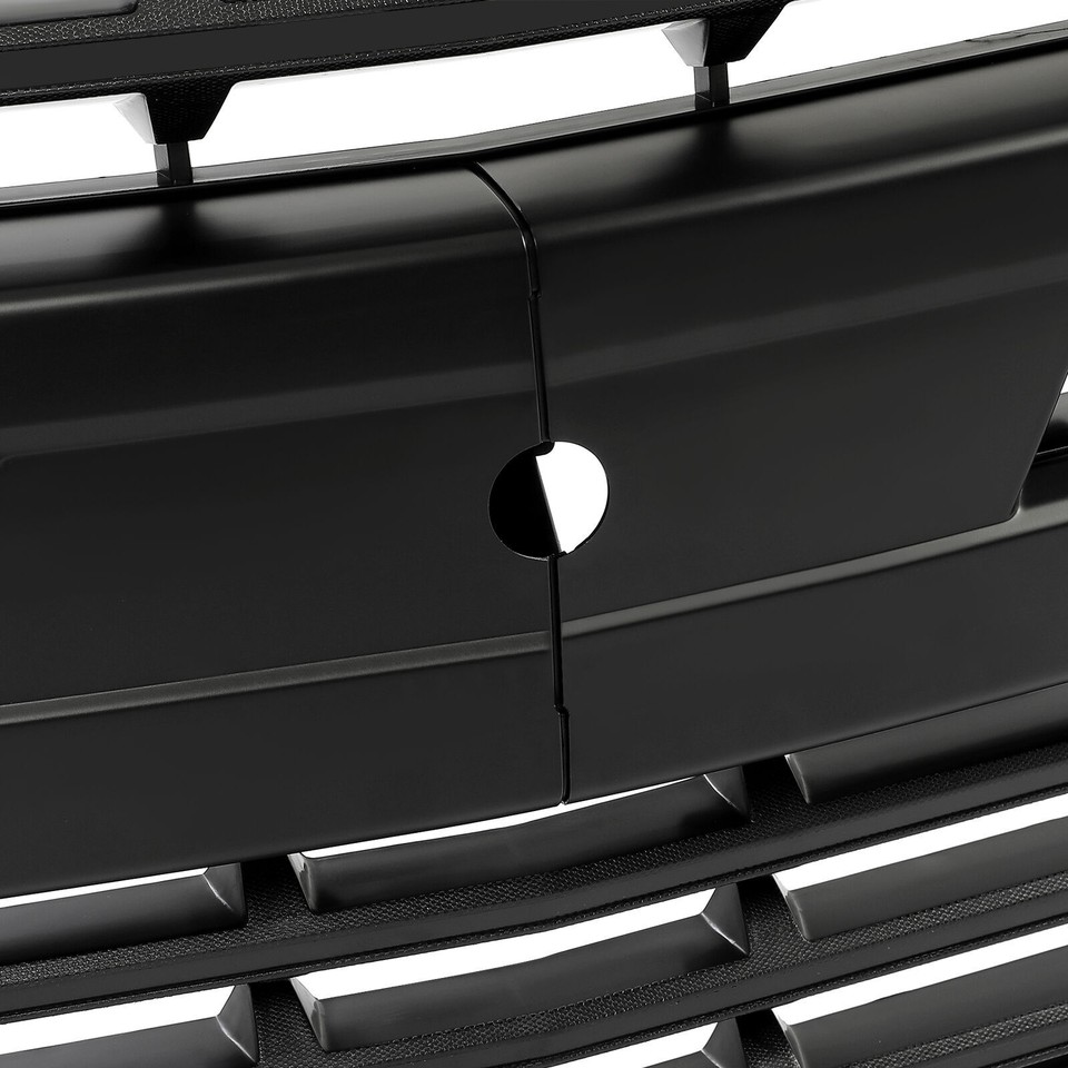 84493318 Front Bumper Upper Grille For 2019 2020 2021 2022 Chevy ...