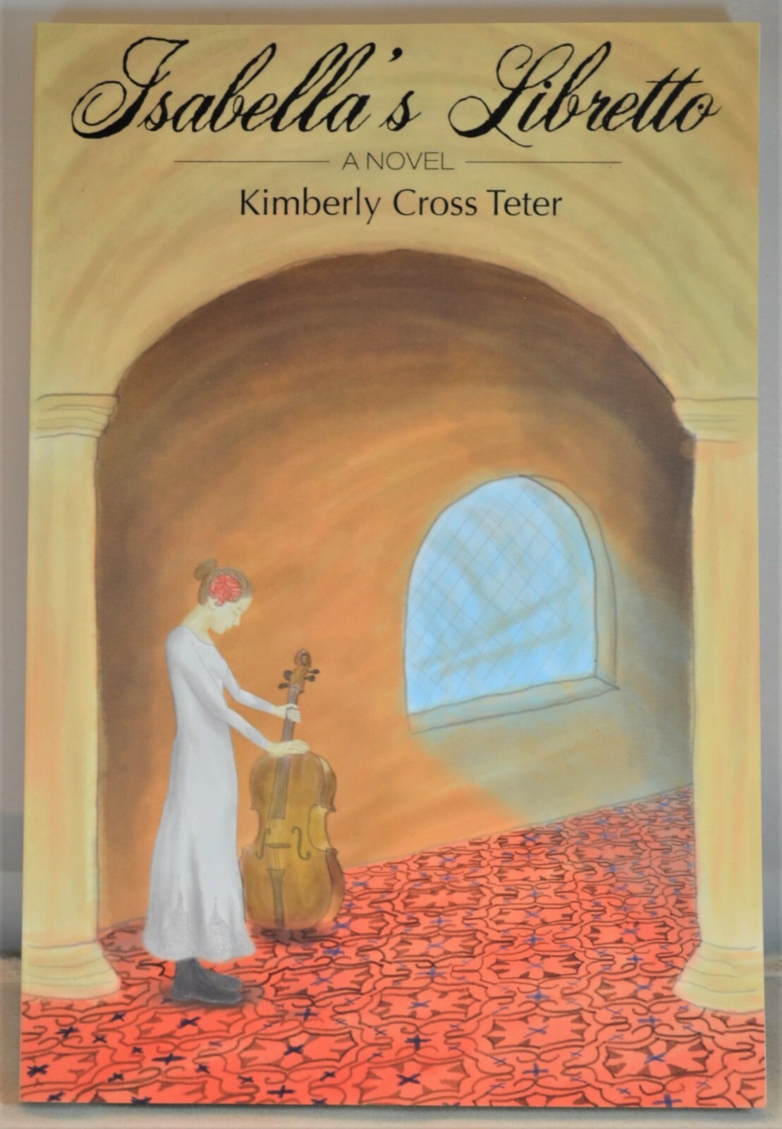 Isabella's Libretto by Kimberly Teeter (2014, Trade Paperback) Pre ...