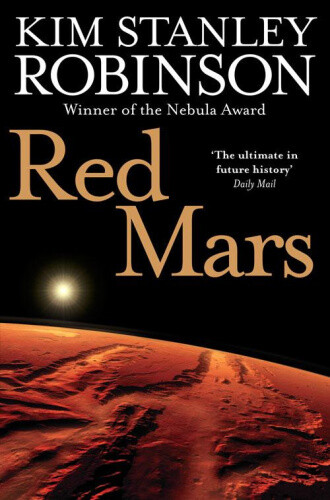 Red Mars by Kim Stanley Robinson [Paperback] NEUF 9780007310166 | eBay