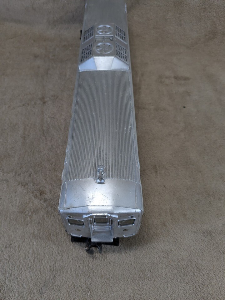 Lionel 2559 Budd Commuter Passenger Car BALTIMORE & OHIO w/ Original ...