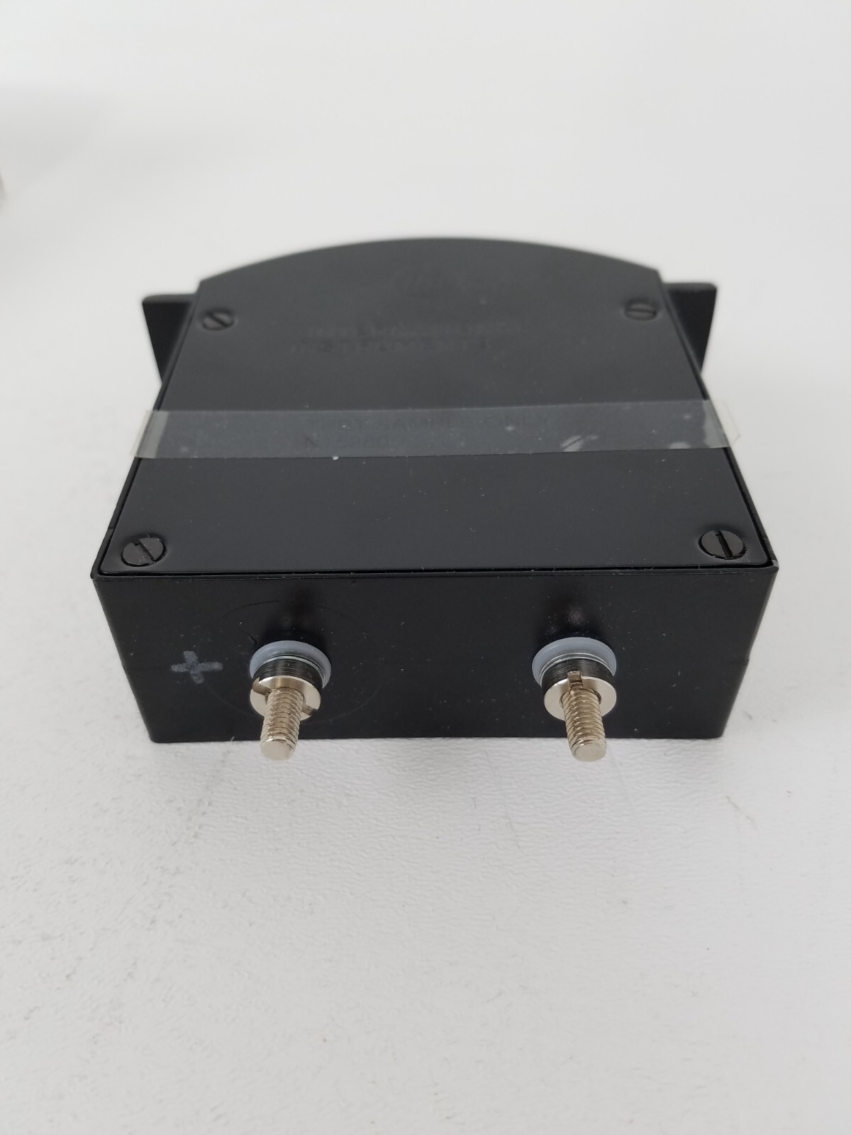 N15280 International Instruments Panel Meter MPA 4-20 DCMA sample | eBay