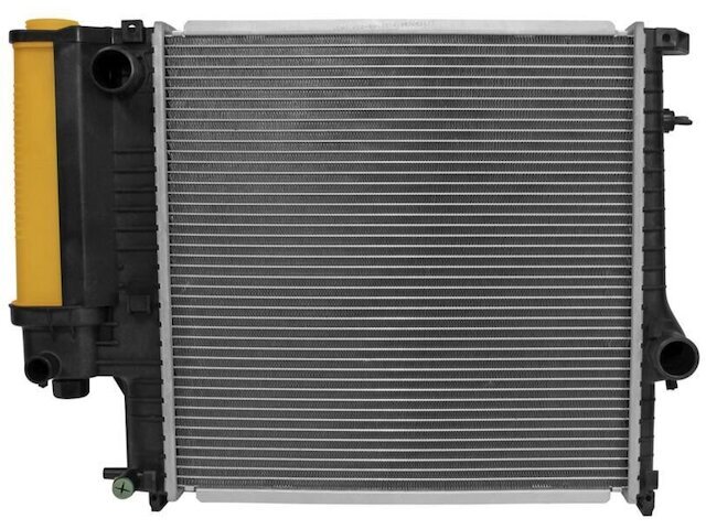 Radiator 62KDTP39 for 318i 318is 318ti Z3 1991 1992 1993 1994 1995 1996 ...
