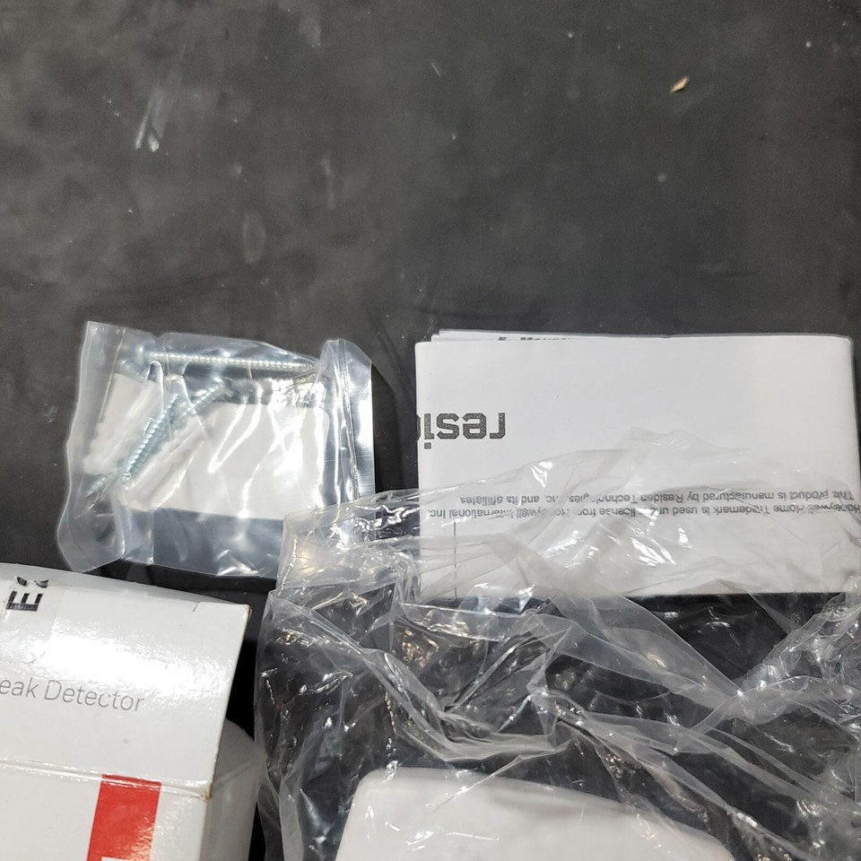 Brand New Honeywell 5853 Wireless Glass Break Sensor, | eBay