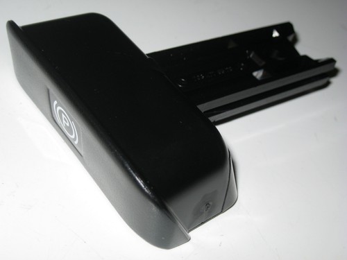 Mercedes W203 C209 Parking Brake Release Handle Grip A2034270620 New ...