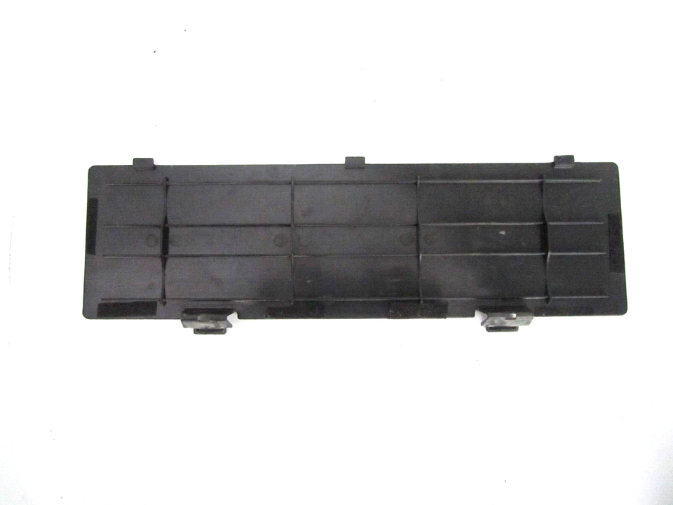 SONY CFD-CD777S CD Radio Cassette Recorder Battery Lid REP PART | eBay