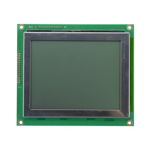 LCD+Touch Screen for TRANE X13650827-07 MOD01490 CH530 MOD02092 ...
