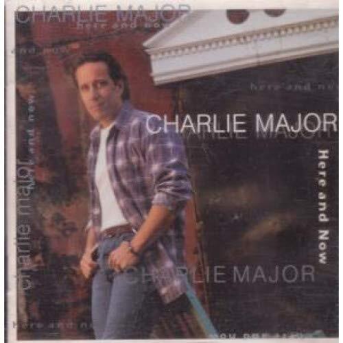 Charlie Major Here & Now (CD) | eBay