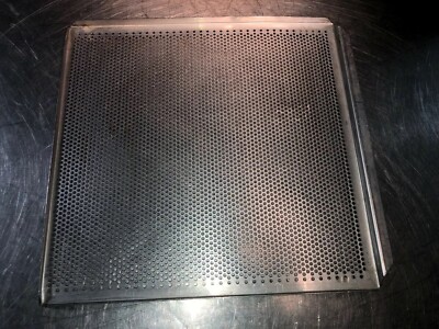 Genuine Original HOBART CRS86 Commercial DISHWASHER Stainer | eBay