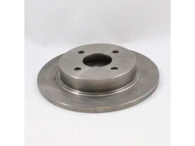 Rear Pronto Brake Rotor fits Saturn SW1 1993-1998 12GDPG | eBay