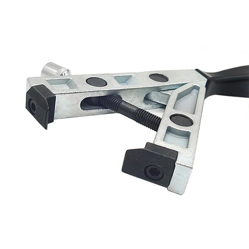 Heavy Duty CV Boot Band Pliers Tool Ball Cage Clamp Dust Jacket Binding ...