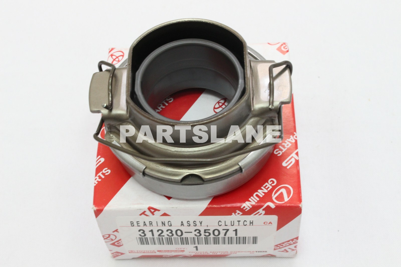 Toyota Land Cruiser Tacoma Hiace Coaster OEM Clutch Release Bearing ...