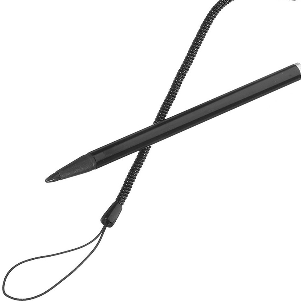 10 Pcs Stylus Holder Strap Spring Straps for Pen Stretchy Neck Lanyard ...