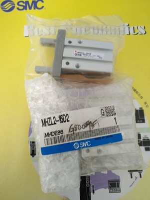 1PC New SMC MHZL2-16D2 Jrt #SM | eBay