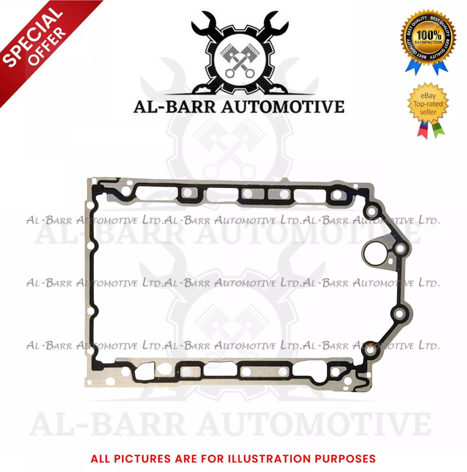 Land Rover Range Rover 3.0 Kurbelwelle & 306DT TDV6 Dieselmotor Umbau ...