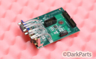 Intel Server Power Button Board A88365-005 A79463-502 | eBay UK