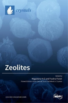 Zeolites (Relié) | eBay
