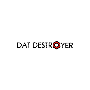 DAT Destroyer and OAT Destroyer | eBay Stores