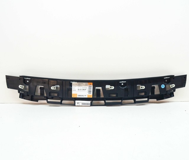 BMW 3 G20 M Front Bumper Cover Underhood Adapter Shield 51758075658 ...