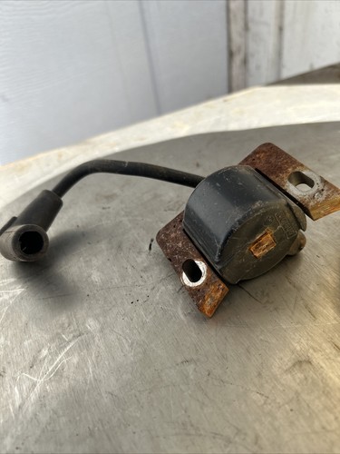 HONDA 5.0 hp gc160 small engine keihin TRU-01 IGNITION COIL | eBay